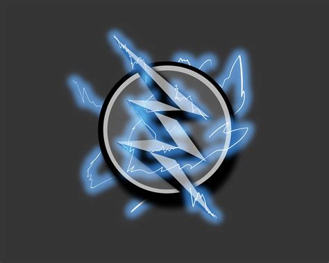 √ The Flash Logo Png
