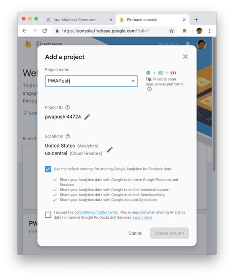 implementing push notifications in progressive web apps pwas using