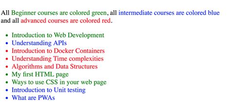 angular basics conditional classes in angular with ngclass laptrinhx