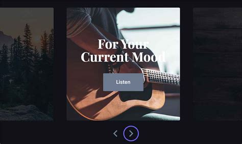 reactjs slider with hover effect venkat nagaram