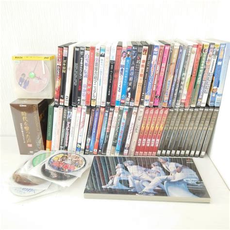 【傷や汚れあり】 14ヤ11【送120】1円～dvd 奇跡の映像 地獄の沙汰もヨメ次第 時効警察 ガキ帝国 野ブタをプロデュース Sos