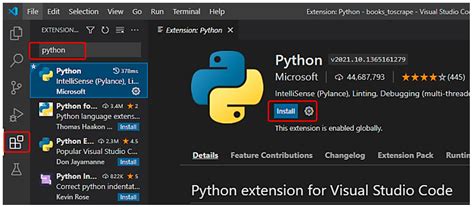 初心者でも簡単！vs codeでpython開発環境の構築 ビジpy