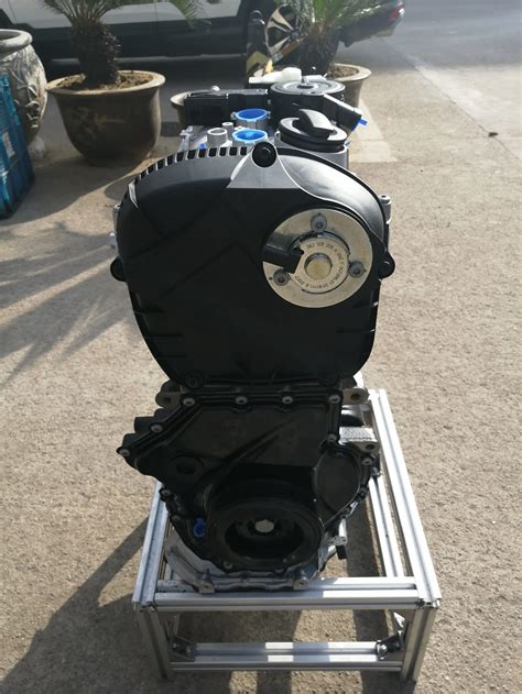 Factory Production 2 0l Tsi Ea888 Cdn Cnc Engine Assembly For Audi A3