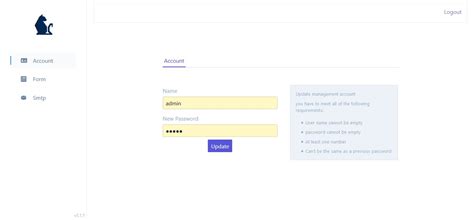 download special php ajax contact form free codester