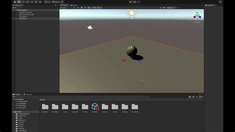 unity 2020 tutorial 4 visual scripting with bolt