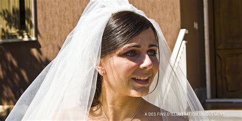 Une Mariée Exige Que Sa Belle Mère Soit Expulsée De Son Mariage à Cause