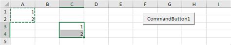 excel vba range object easy excel macros