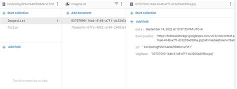 android how to fetch data firestore subcollection kotlin stack