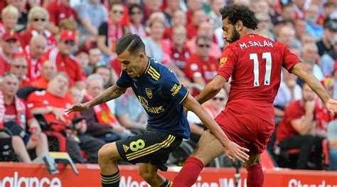 Liv Vs Ars Fantasy Team Prediction Liverpool Vs Arsenal Best Fantasy