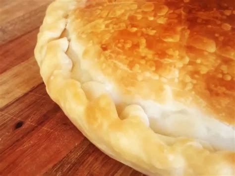 Tarta De Jamón Y Queso ¡en 4 Pasos