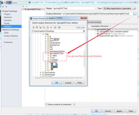 [solved] using intellij to build war and deploy to tomcat 9to5answer