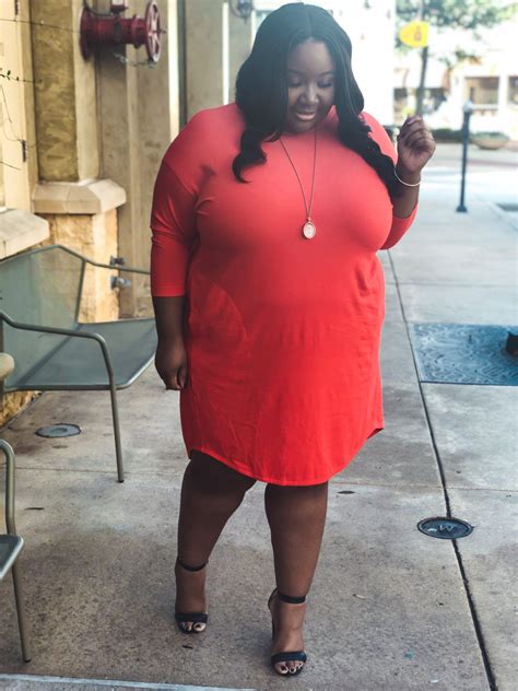 3 Plus Size Valentines Day Looks From Head To Curve Plus Size