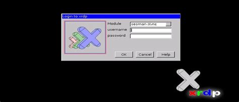 enabling remote desktop access with xdrp on a raspberry pi