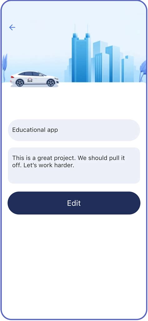 flutter task management app with restful api golang