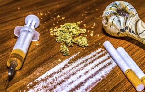La Tasa De Mortalidad De Los Usuarios De Heroína Y Cocaína L Rtve