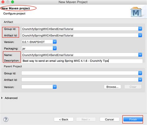 simple way to send an email using spring mvc 4 x framework