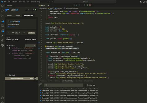 effective remote debugging with vs code lightrun