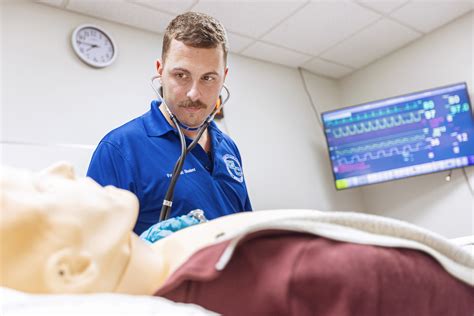 Cewd Workforce Certified Paramedic Garrett College