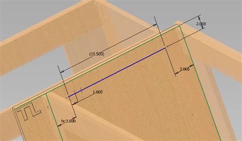 solved unexpected and not understood cyclic dependency autodesk