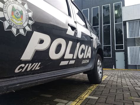 Homem Que Esfaqueou Jovem é Preso Em Caxias Do Sul