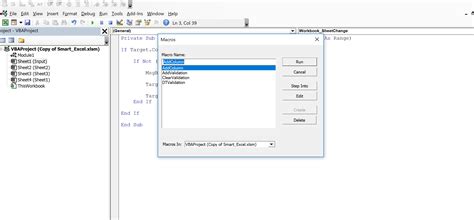 excel data validation to a dynamic range stack overflow