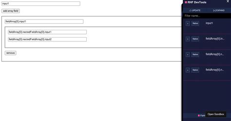 nested field array deep append codesandbox