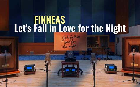 百万级装备试听 Lets Fall In Love For The Ni 哔哩哔哩