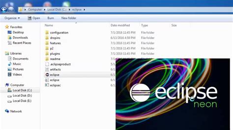 13 how to install eclipse for java programming hindi