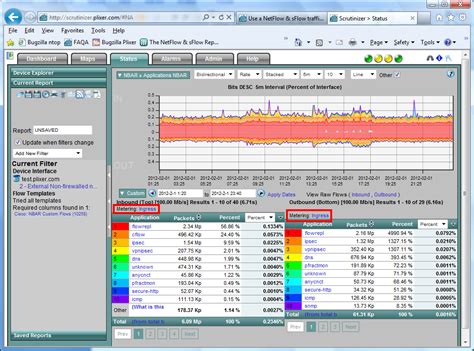 ntopng netflow howto howto techno