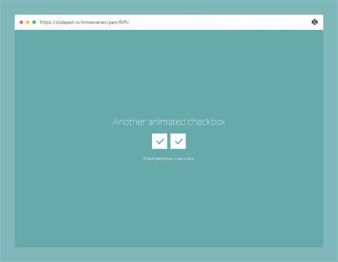 how to create animated checkbox using css custom checkbox css on off images
