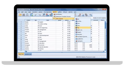 ibm spss ibm analytics canada