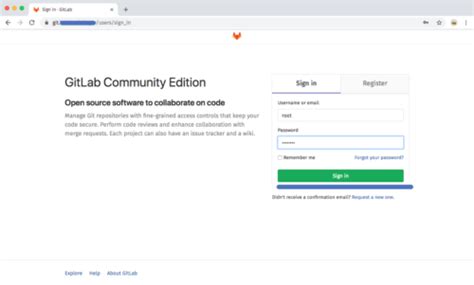 rvm how to configure gitlab on ubuntu 14 04 2 trusty