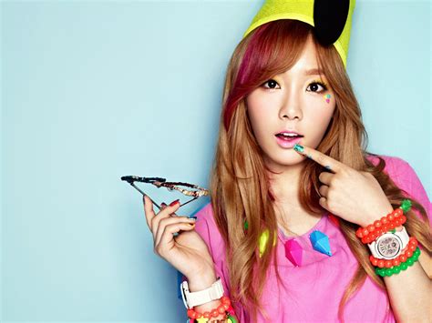 Snsd Taeyeon 태연 テヨン Wallpaper Hd Photos Hot Sexy Beauty Club