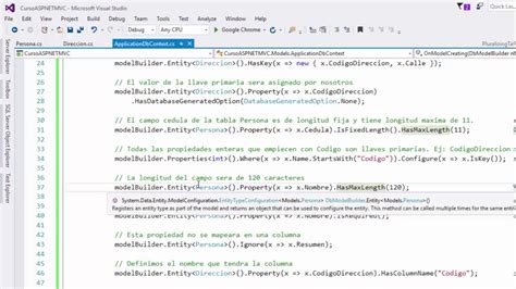 api fluente convenciones entity framework 6 programando en asp