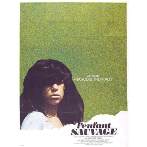 Lenfant Sauvage