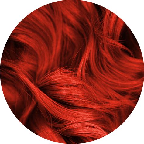 Manic Panic Pillarbox Red Amplified