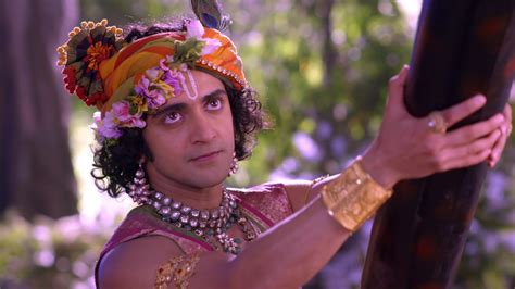 Watch Radha Krishna S1 Episode 84 On Disney Hotstar