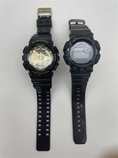 カシオ Ga 110 Gbの値段と価格推移は？｜118件の売買情報を集計したカシオ Ga 110 Gbの価格や価値の推移データを公開