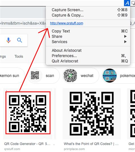 free ocr app for mac to select text decode qr codes from pdf