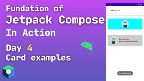 jetpack compose card clickable android compose card clickable