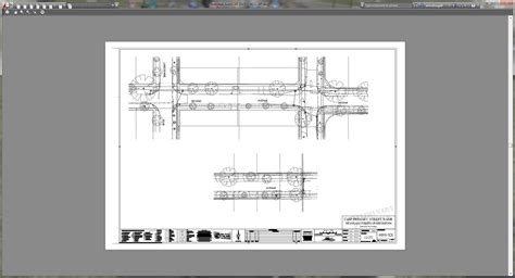 solved plot preview issue grayscale display autodesk community