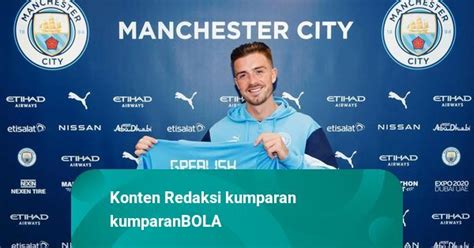 10 Pemain Termahal Di Bursa Transfer Musim Panas 2021 22