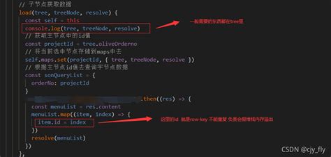vue element ui实现树形数据以及数据懒加载 修改小箭头位置 ratel️的博客 csdn博客