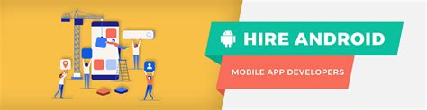 hire android developer mobisharnam technologies