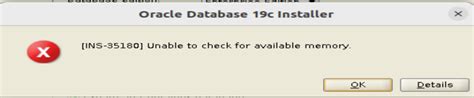 oracle installation error libaio so 1 cannot open shared object file