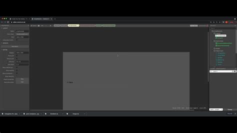 creating an array in construct 3 youtube