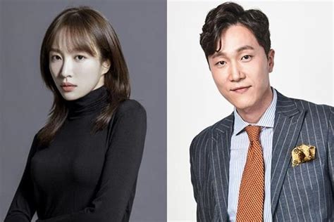 10세 차이 극복 하니 양재웅과 열애 인정 좋은 만남 중 한국일보