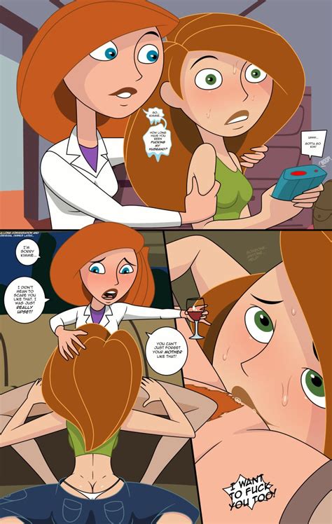 Rule 34 2girls Ann Possible Ass Ass Cleavage Blue Eyes Bob Cut Bubble