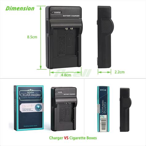 En El10 Mh 63 Usb Lader Voor Nikon Coolpix S5100 S Grandado