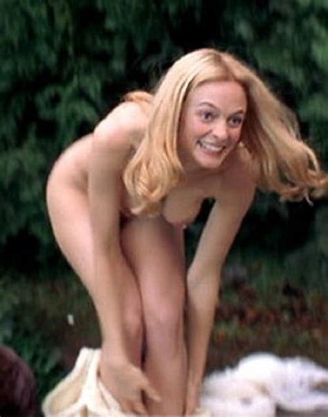 Celeb Sunday Heather Graham 3 Bilder